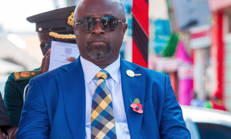 Kumasi Mayor complains bitterly over rising number of prostitutes in ...